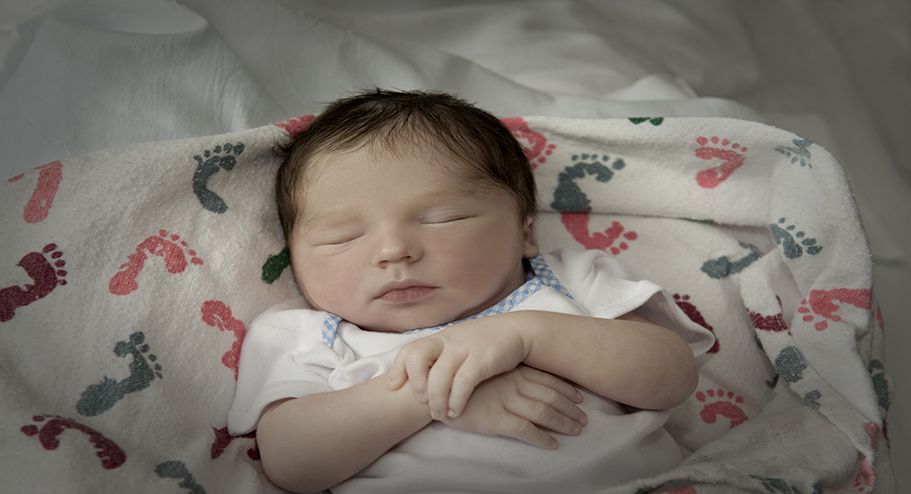 Payson Carter Benefield