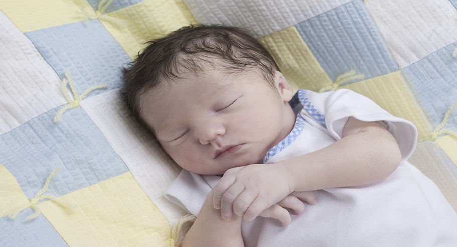 Payson Carter Benefield