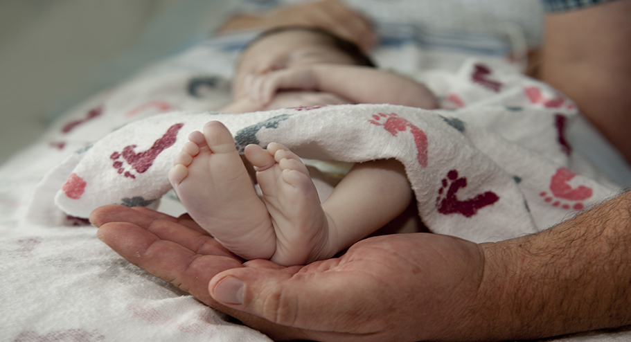 Payson Carter Benefield