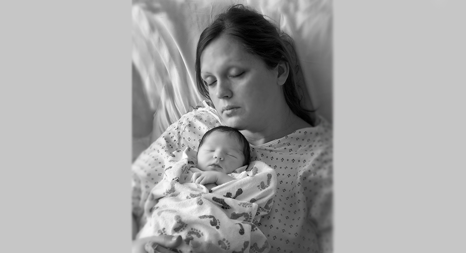 Payson Carter Benefield